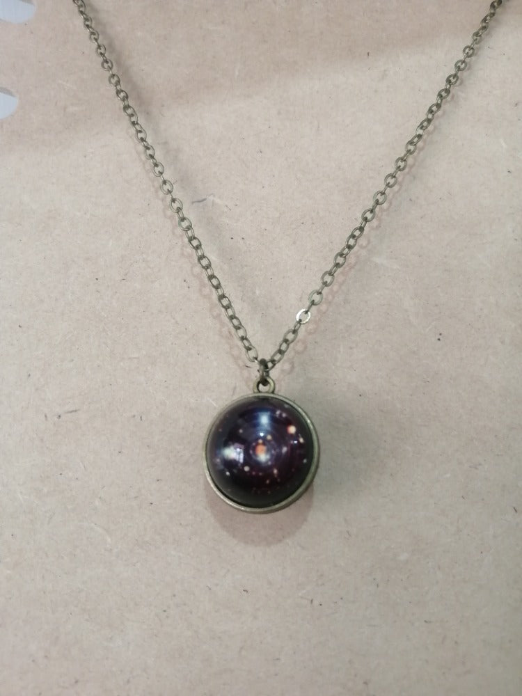 Collar sistema solar – DistribudioraJool